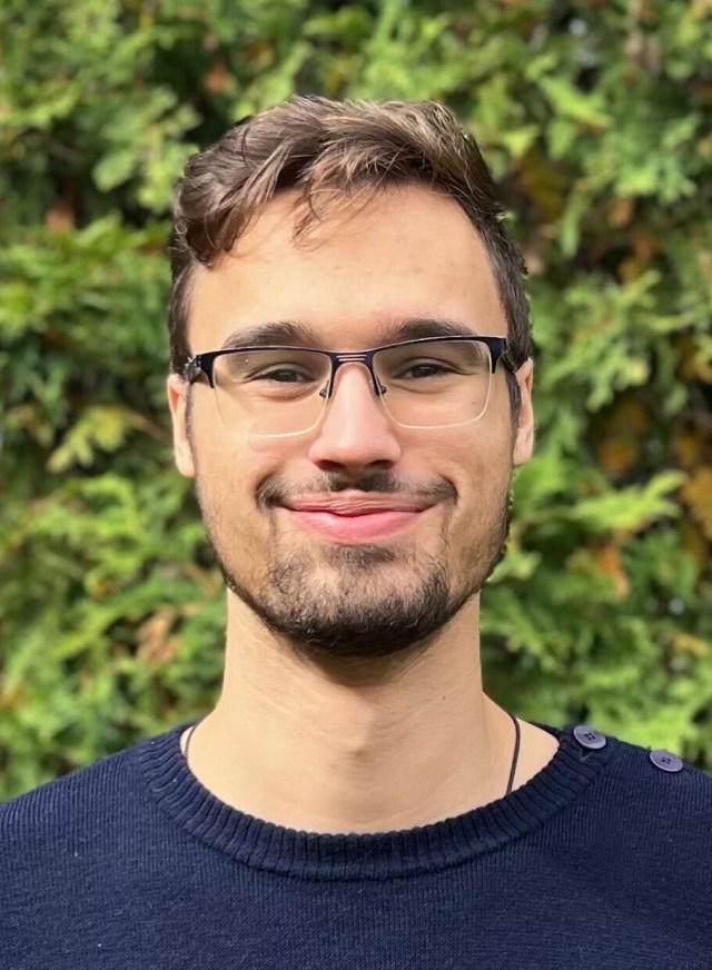 News | Kierzkowski Lab